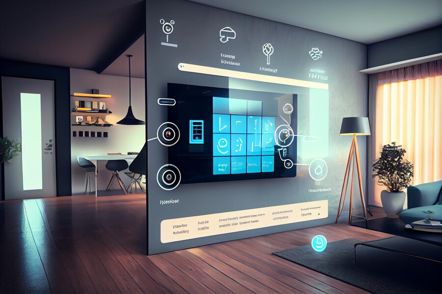 CÔNG TY TNHH DK SMARTHOME